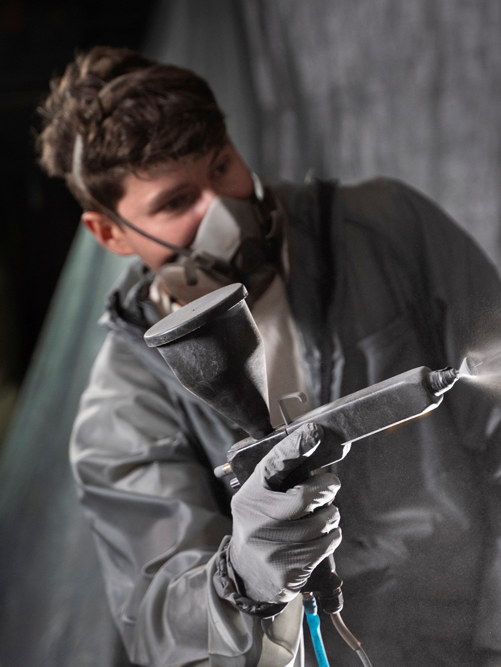 About Us – Eminent Surface Metal Coating