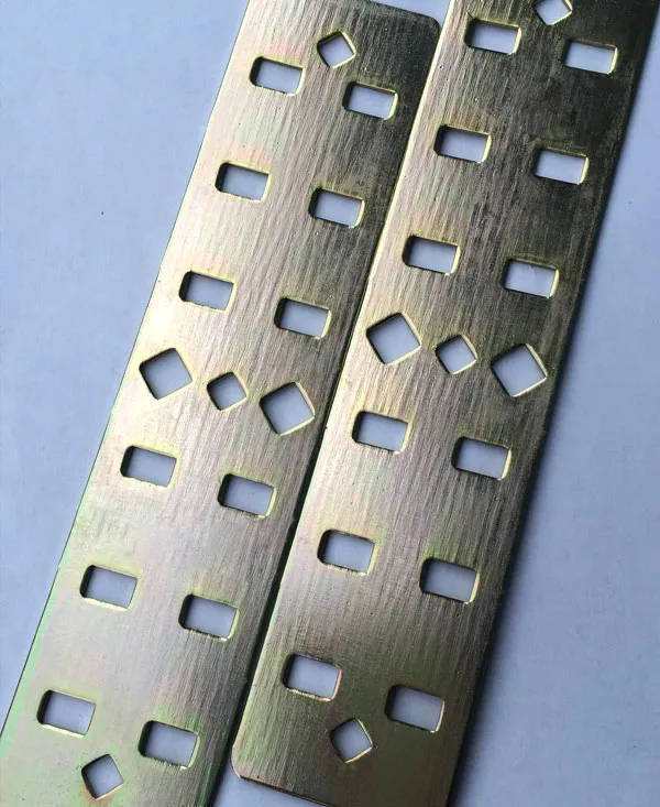 Chromate Passivation – Eminent Surface Metal Coating