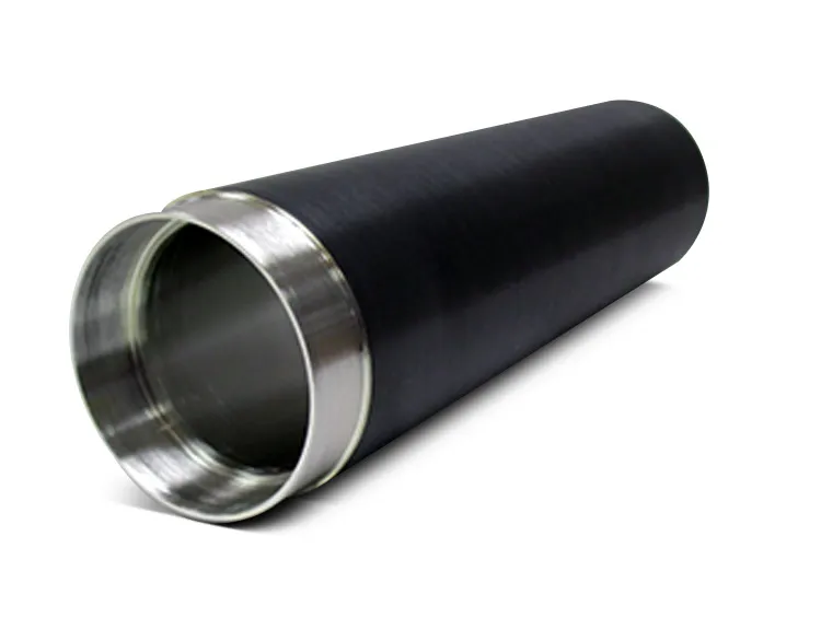 Phosphating and Parkerizing – Eminent Surface Metal Coating