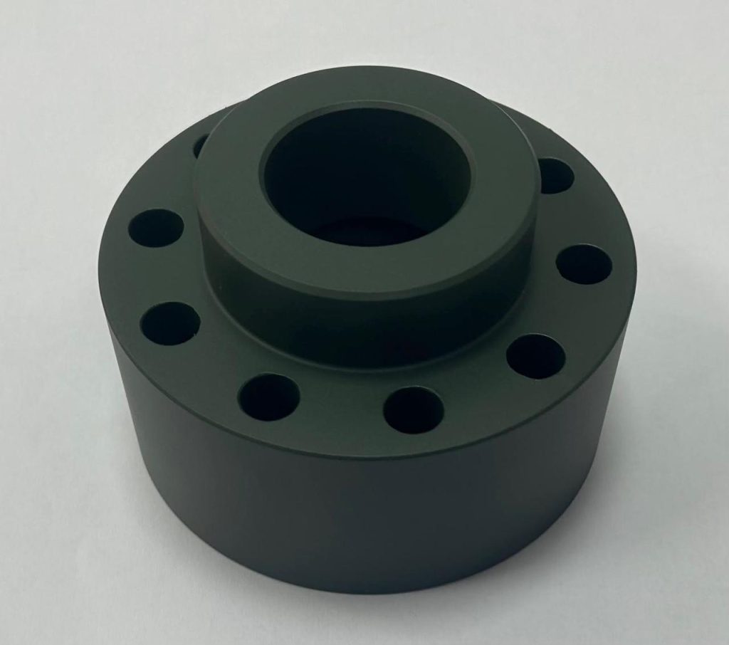 PTFE Coating in UAE